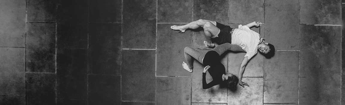 DANZA EXPRESIVA » La Sala de Teatro y Danza